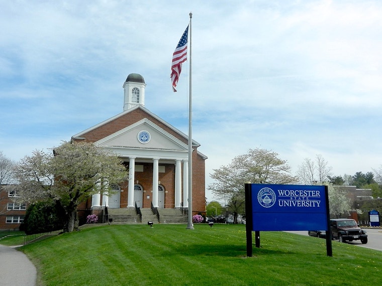 Homecoming Horror, One Dead, One Injured in Worcester State University