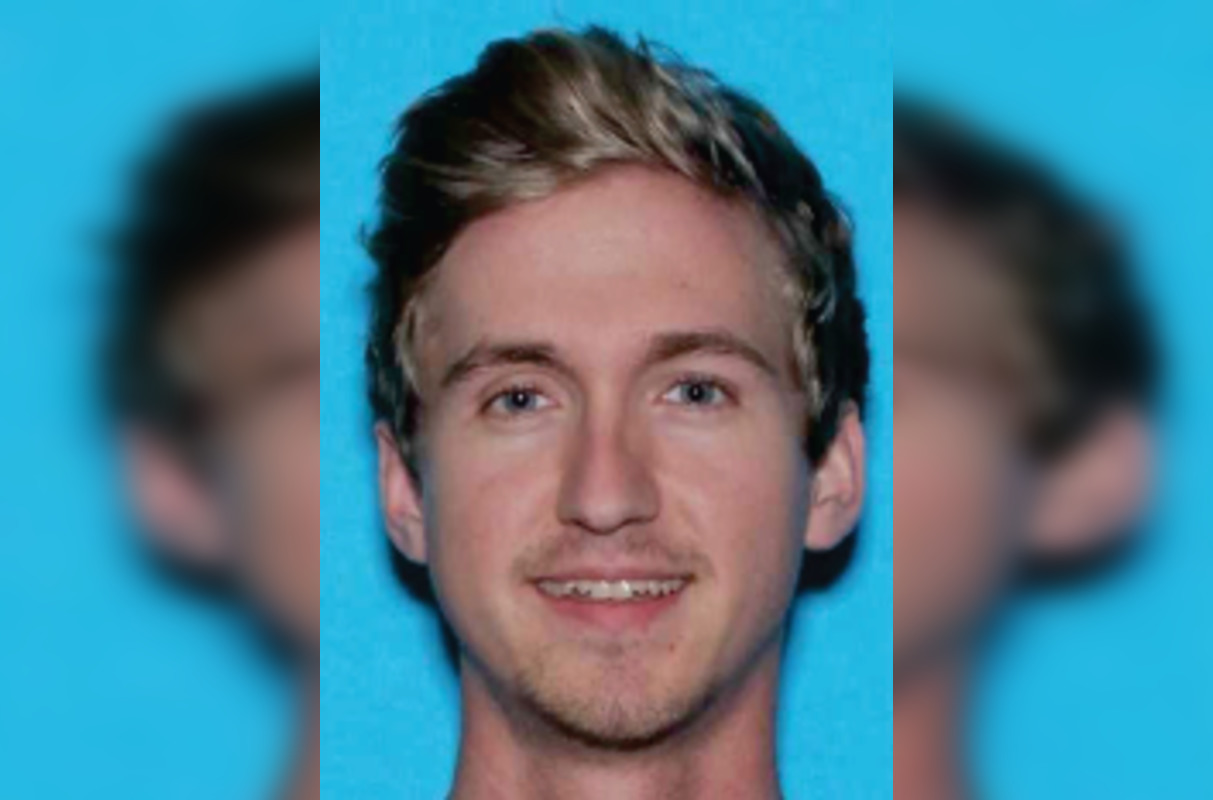 Homicide Suspect's Vehicle Found in Gardner Woods: Search for Aaron