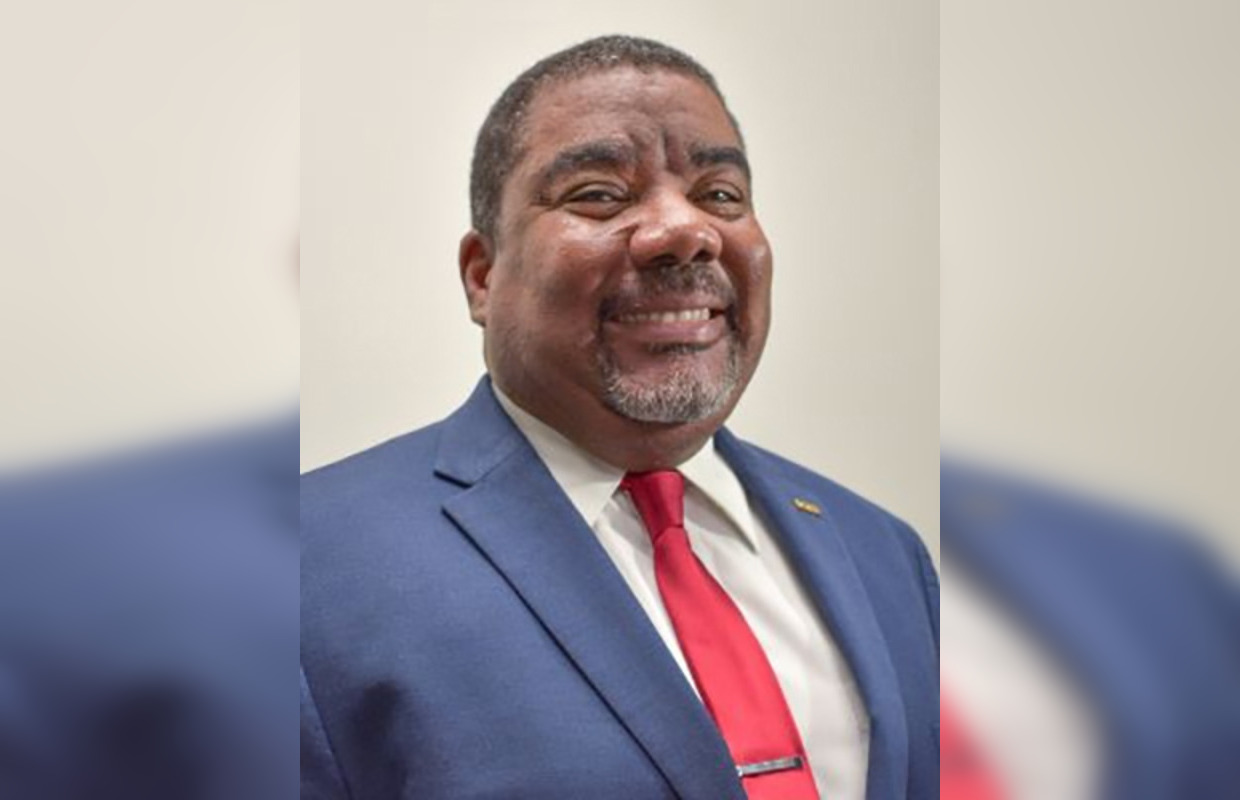 Illinois Department of Children and Family Services Director Marc