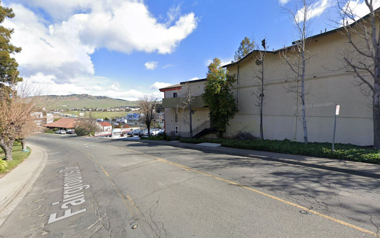 Vallejo Police Investigating 16th Homicide This Year Amid Ongoing Gun