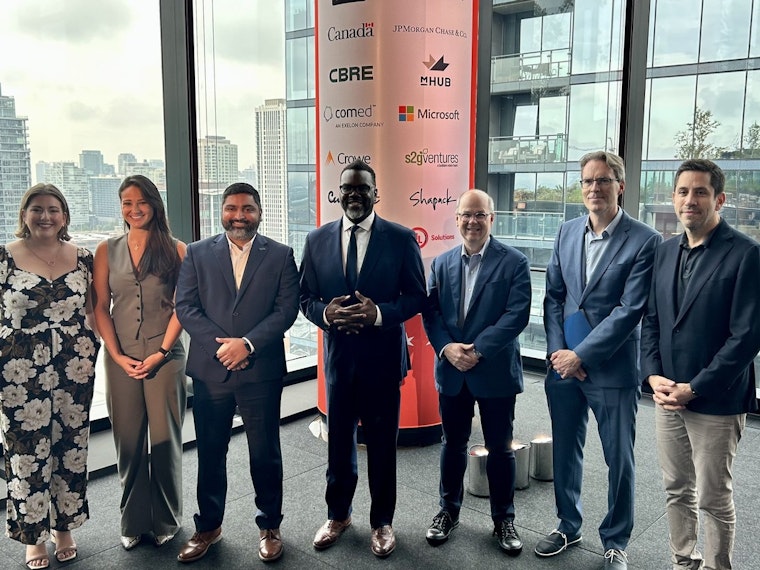 Chicago Hosts Inaugural Climate Tech Summit Featuring 140 Startups Led