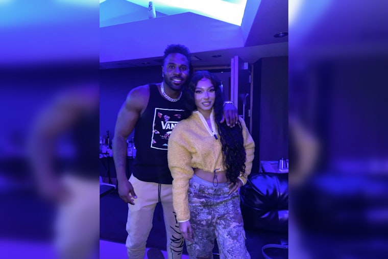 Jason Derulo Accused of Sexual Harassment in Lawsuit Involving