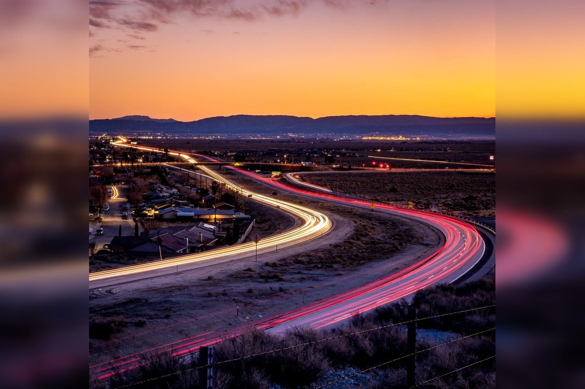 Lancaster Vice Mayor Slams Caltrans Over Controversial SR-14 Lane