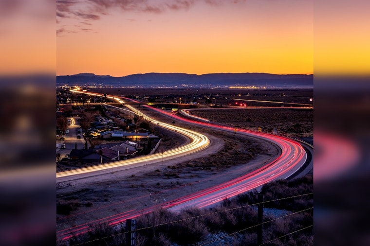 Lancaster Vice Mayor Slams Caltrans Over Controversial SR-14 Lane