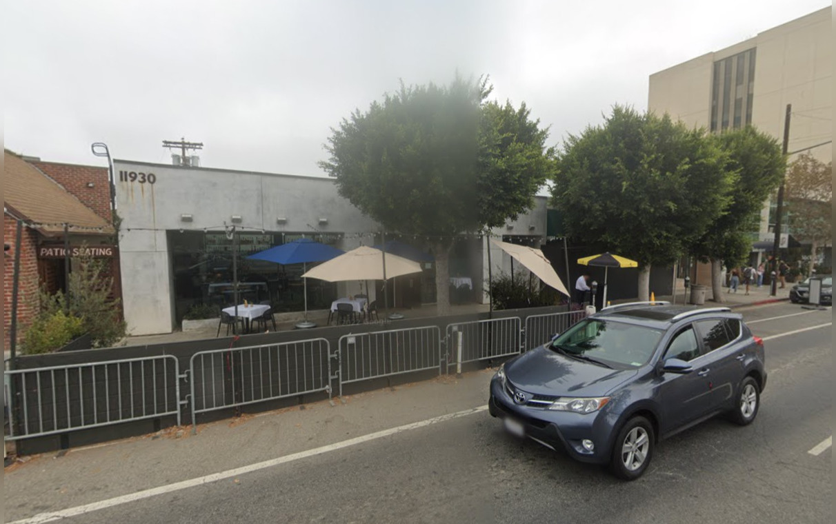 Long Beach Awaits Authentic Spanish Flavors with Teleferic Barcelona's