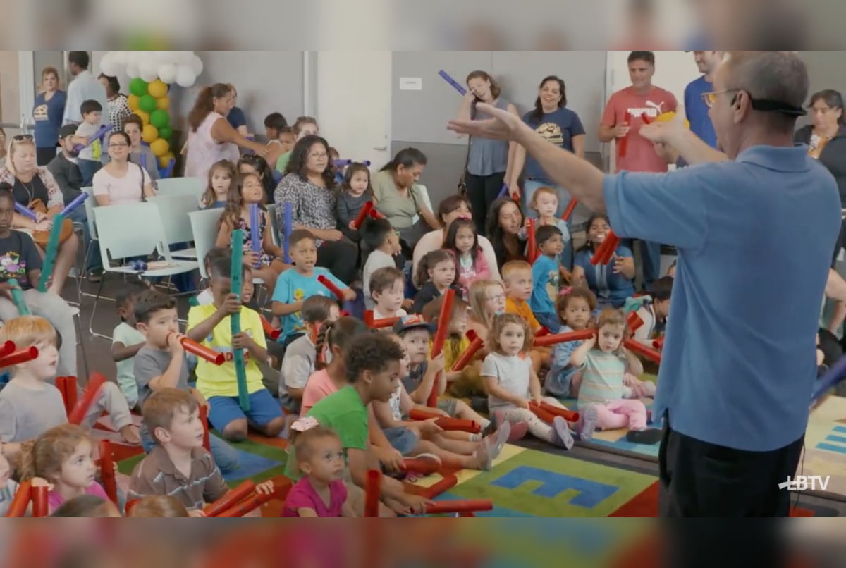 Long Beach Boosts Early Childhood Support with Expanded Resource Line