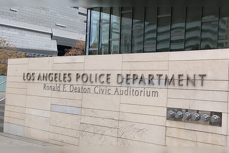 Los Angeles Courts Introduce Pre-Arraignment Release Protocols,