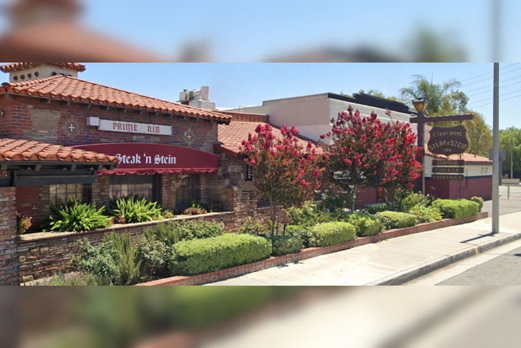 Los Angeles' Legendary Clearman's Steak 'N Stein Inn Set for Revamped