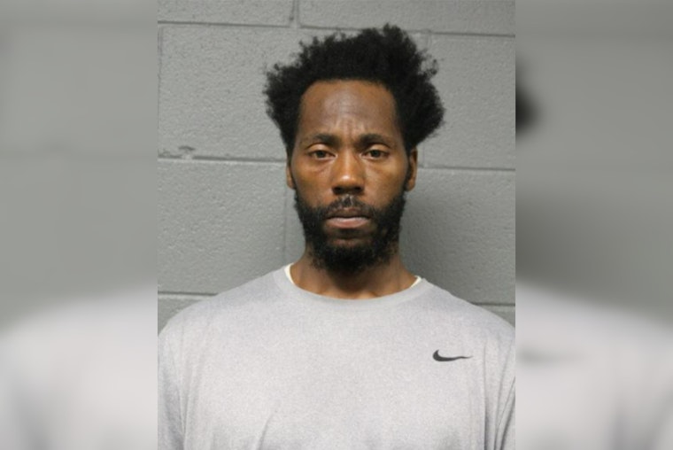 Man Arrested and Charged with Violent Assault and Robbery at Busy