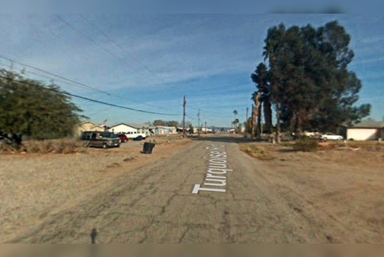 Man Charged with Attempted Murder in Big River Assault