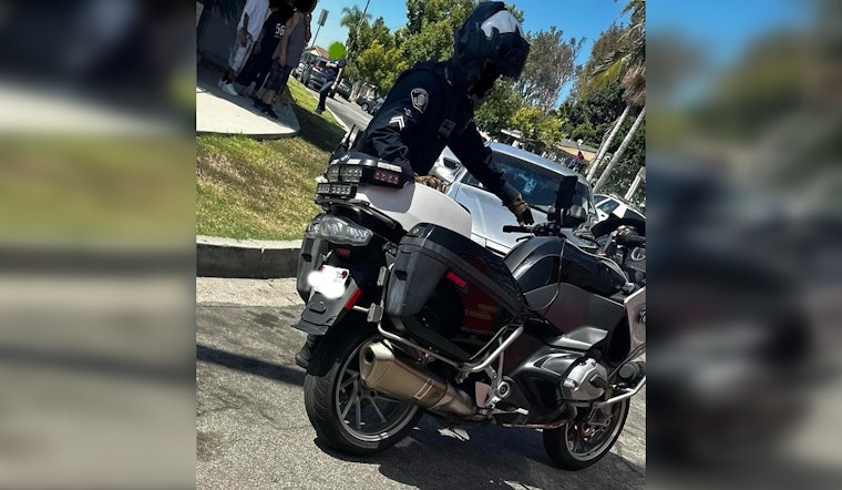 Man Detained For Impersonating Officer Unlawfully Conducting Traffic