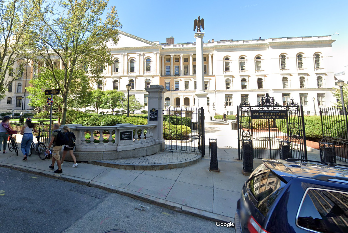 Mass. Senator, Worcester Register of Probate & Sutton Town GOP Face