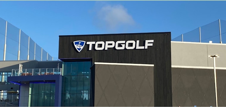 Massachusetts Gets into the Swing of Things, Topgolf Canton Set to