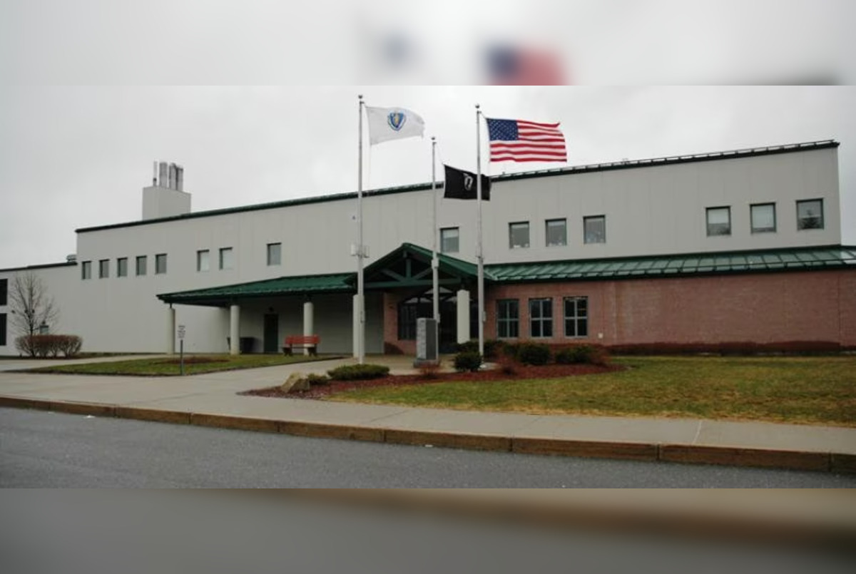 Massachusetts Inmates Launch Hunger Strike, Demand Probe into Alleged