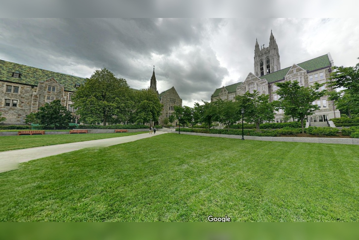 Massachusetts Judge Dismisses Boston College Swim Team's Plea amid