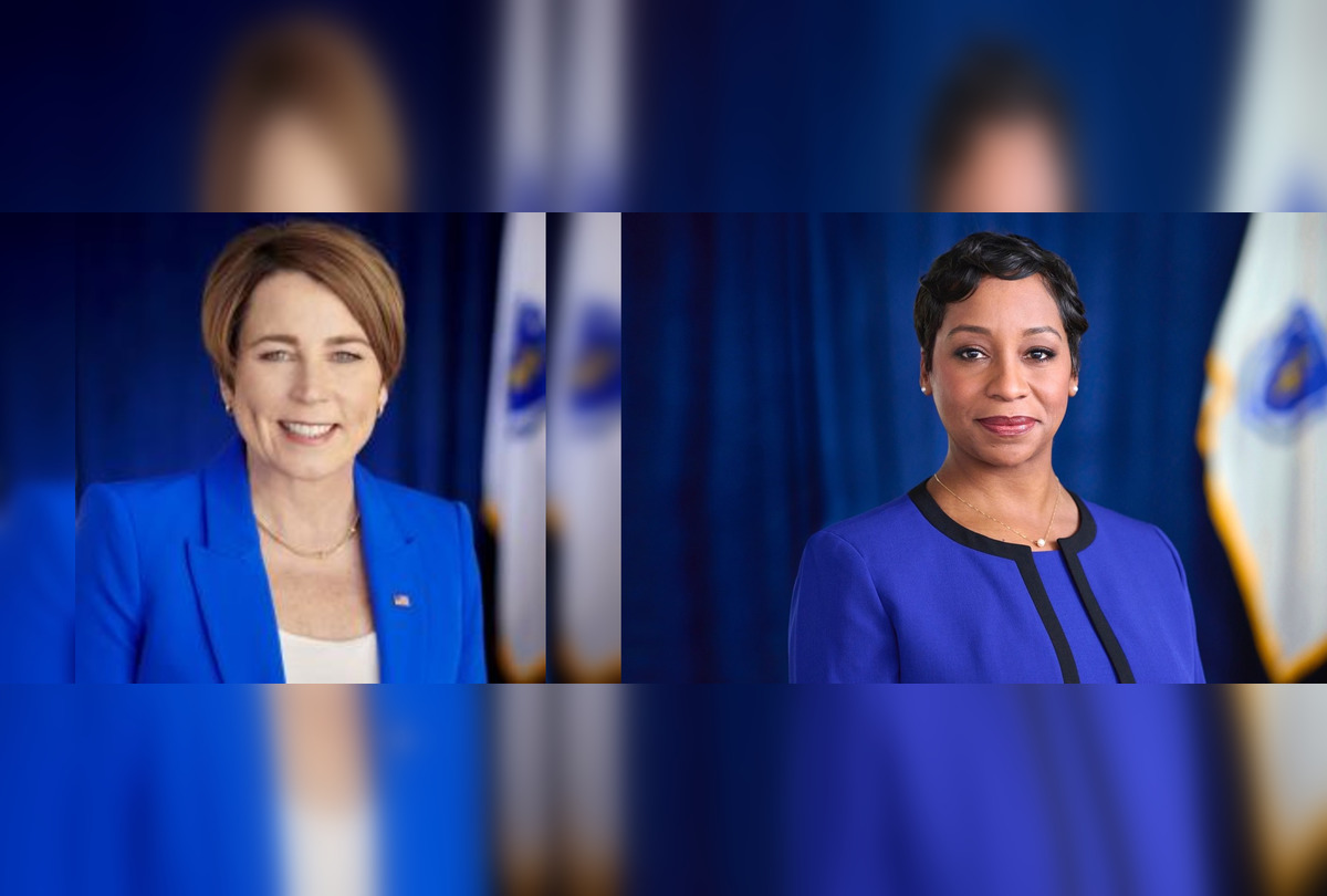 Massachusetts to Inject $164 Million into Local Projects via Community