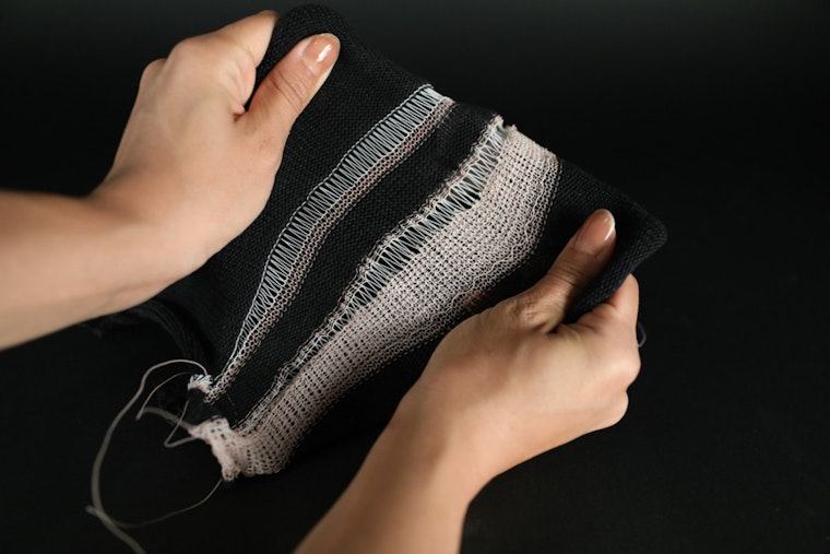 MIT Unveils FibeRobo: Revolutionizing Textiles with Shape-Shifting