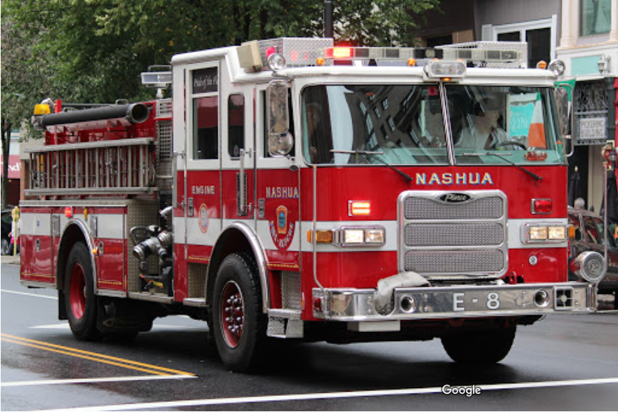 Fatal Fire Erupts in Nashua Home, Leaves One Dead and Two Injured