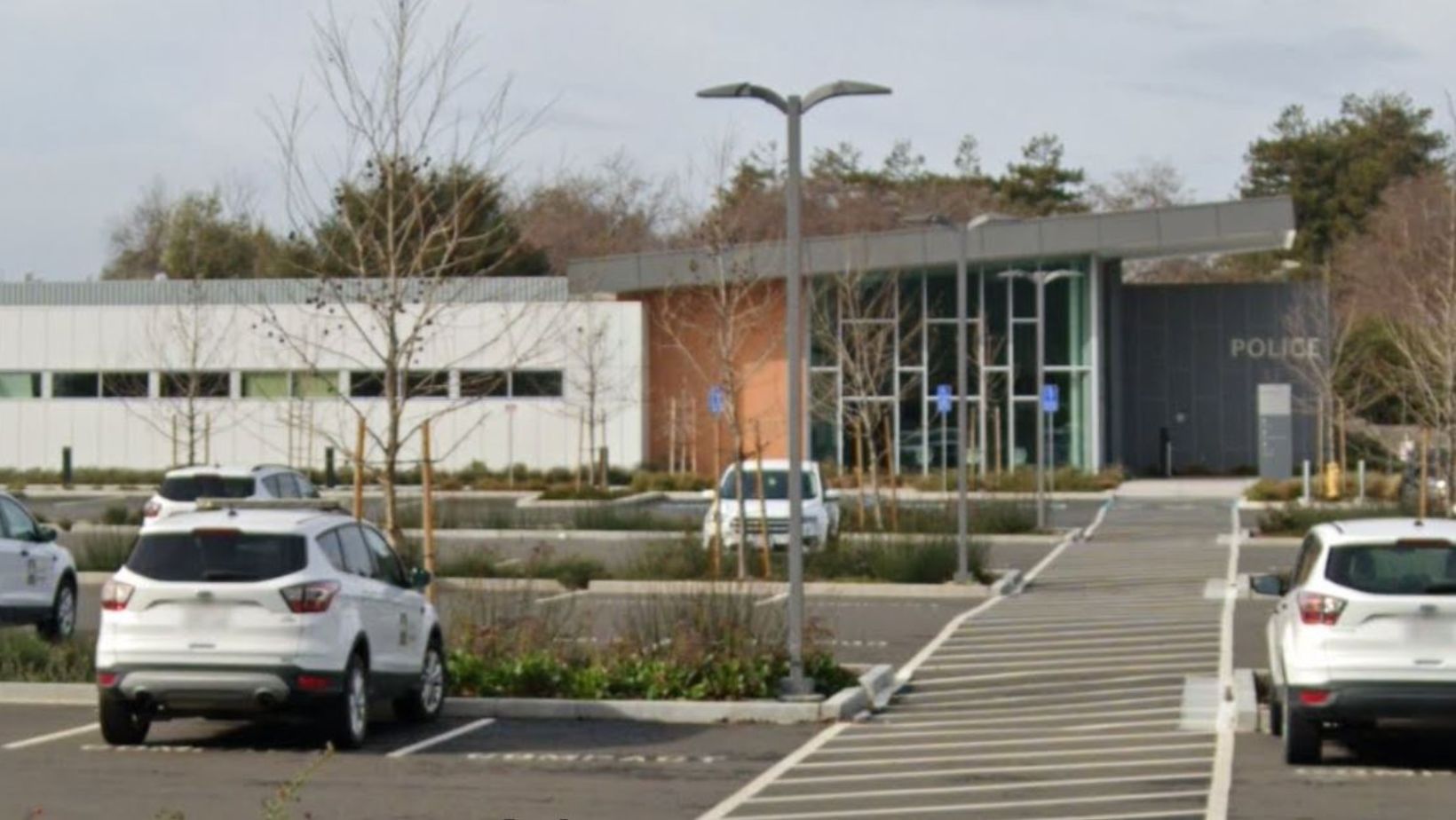 Newark Police Crack Down on Crime, a Week of Arrests and