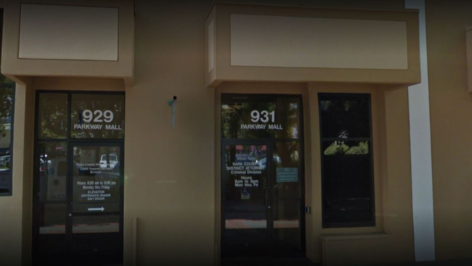 North Bay Trauma Recovery Center, a Beacon of Hope for Napa County's