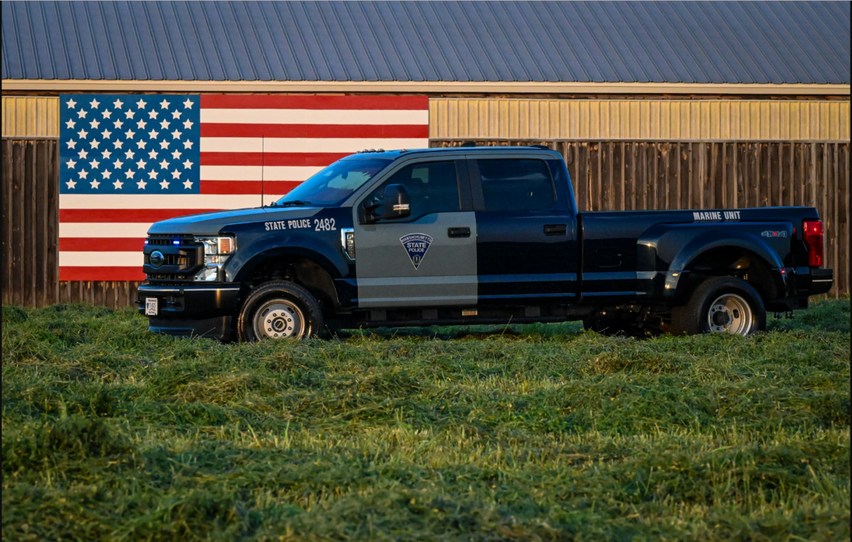 Operation Fall Cleanup: Multi-agency Law Enforcement Takedown in