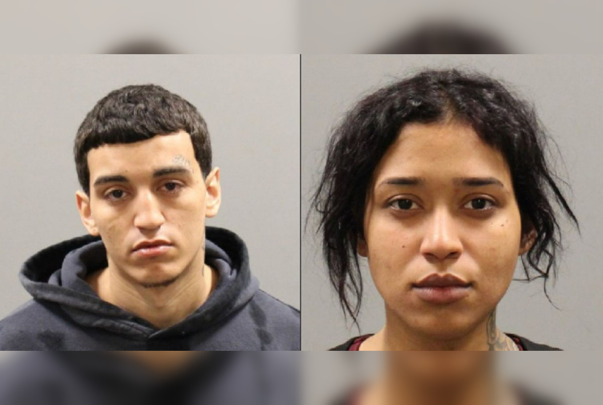 'Operation Safe Streets' Rescues Children from Deplorable Conditions