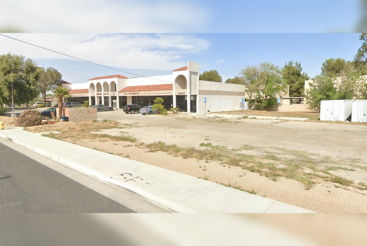 Palmdale Breaks Ground on Dream Village: A Community-Driven Solution