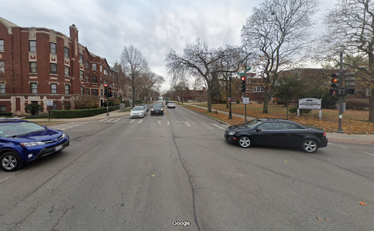Chicago Suburb Tragedy: Fatal Traffic Accident Claims Resident's Life