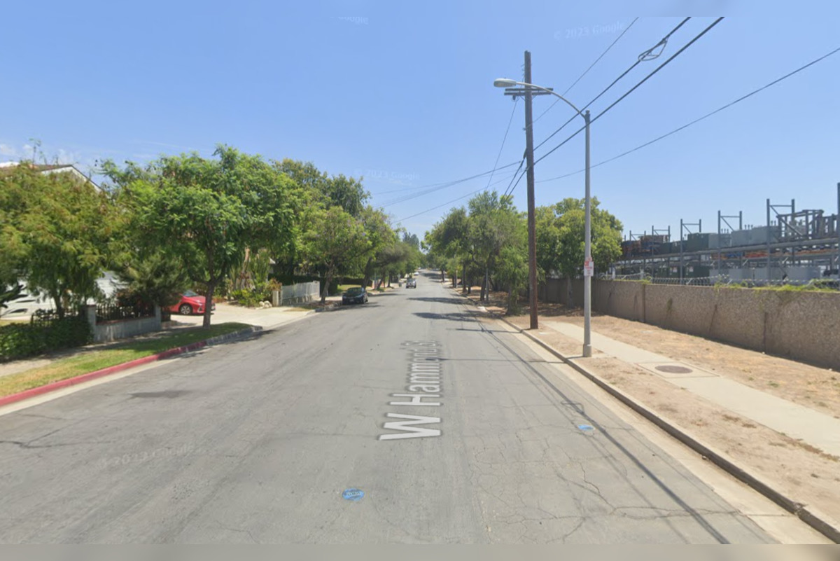 Pasadena Police Probe Fatal Shooting of Cecilio Hernandez Ramirez Jr.