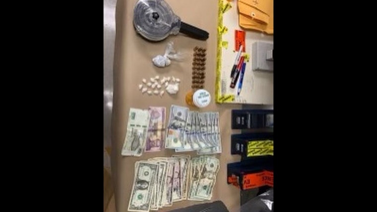 Police Apprehended Suspects in a Violent Home Invasion Robbery in San