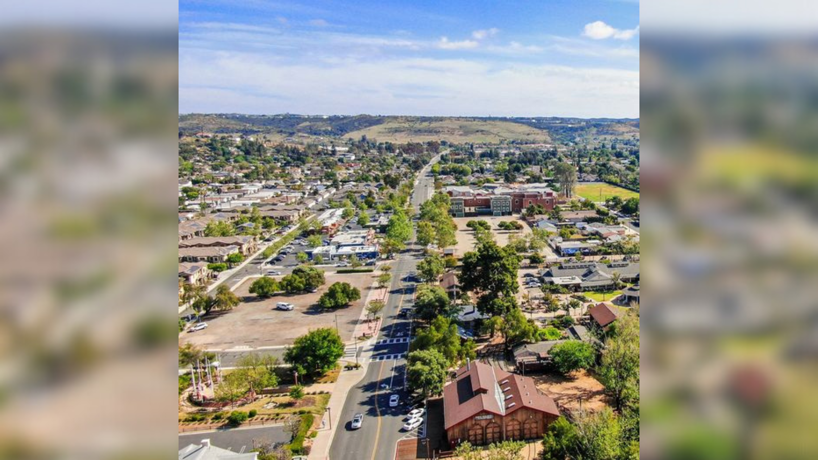 Poway City Council Green-Lights Traffic Calming Measures for Midland