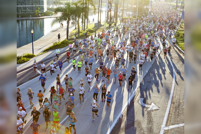 Prepare for Road Closures and Traffic Delays as Long Beach Gets Ready