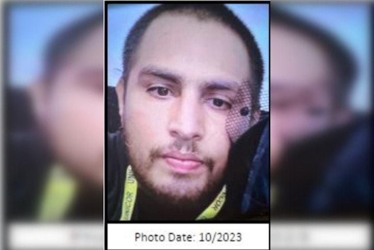 Public Aids Search for Missing Schizophrenic Man Last Seen in