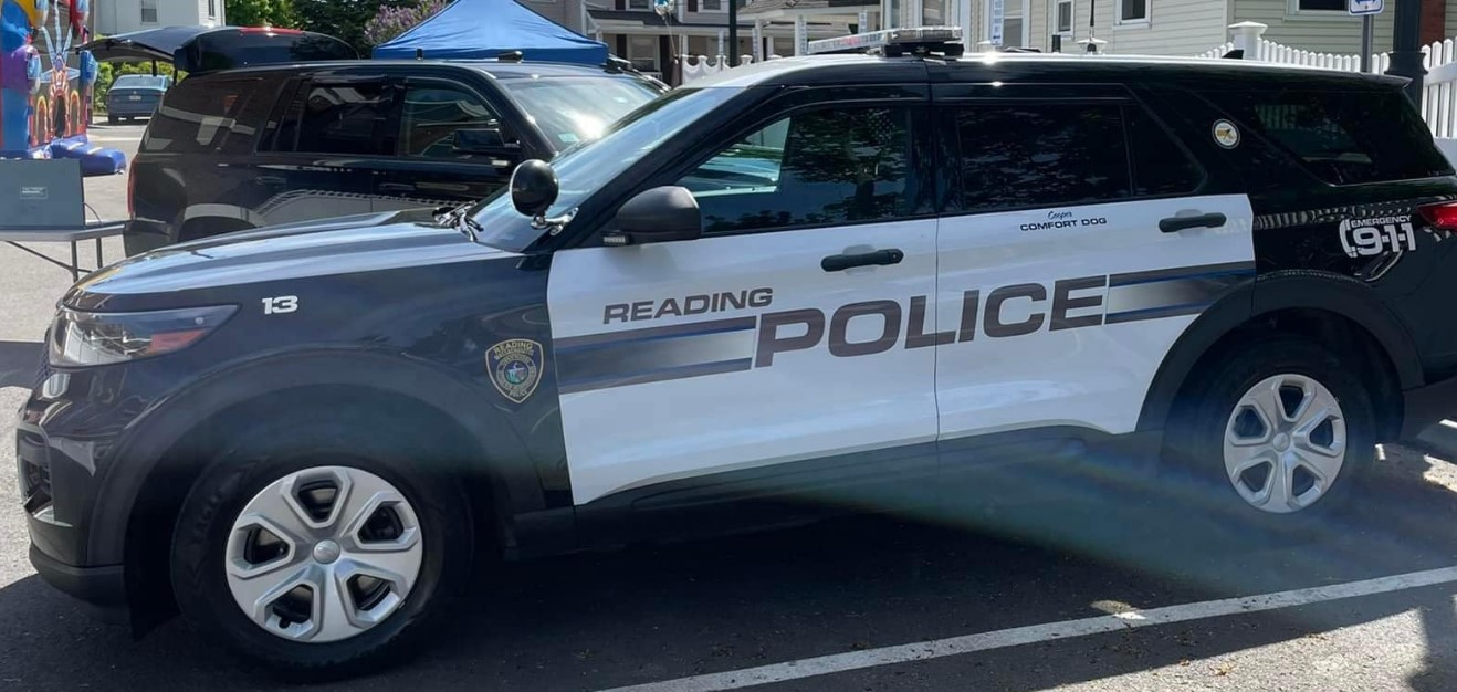 Reading Residents on Alert, Car Theft Spree Sparks Vehicle Security