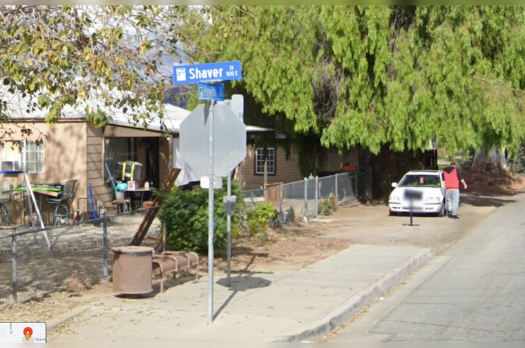 Drugs and Unregistered Firearms Seized in San Jacinto Sting by