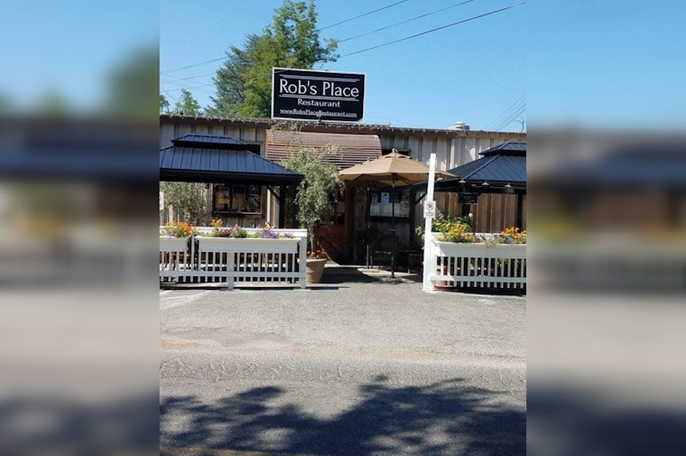 Robby's Restaurant Set to Spice Up West Hollywood's Food Scene