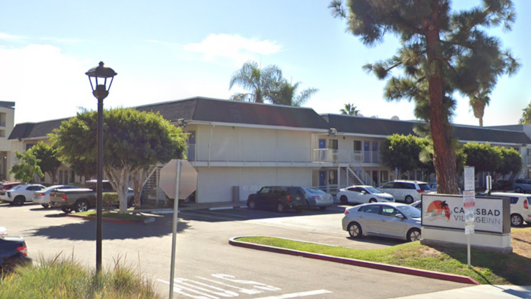 Samurai Sword Standoff Ends Peacefully in Carlsbad, Crisis Negotiation