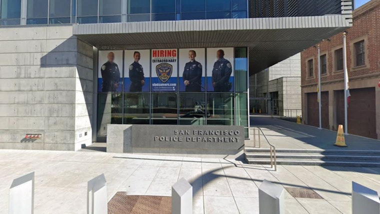 San Francisco Mayor, SFPD Propose Expansion of Reserve Police Officer