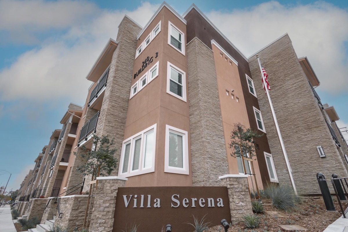 San Marcos Boosts Housing Equity with Alora Apartments, Outshines