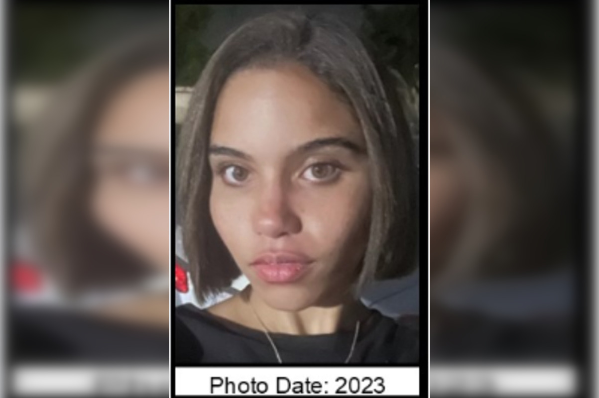 Missing 23-Year-Old Dominique Robert of Los Angeles, Went Missing in