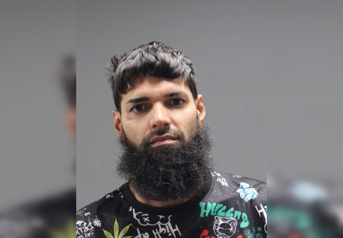 Southbridge Shooter Arrested: Juan Torres-Valez Charged in Pleasant