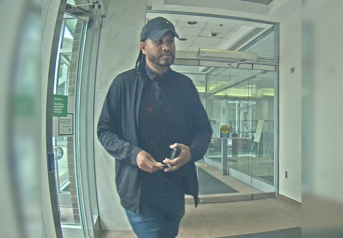 Springfield Police Seek Public's Help with Alleged Identity Theft