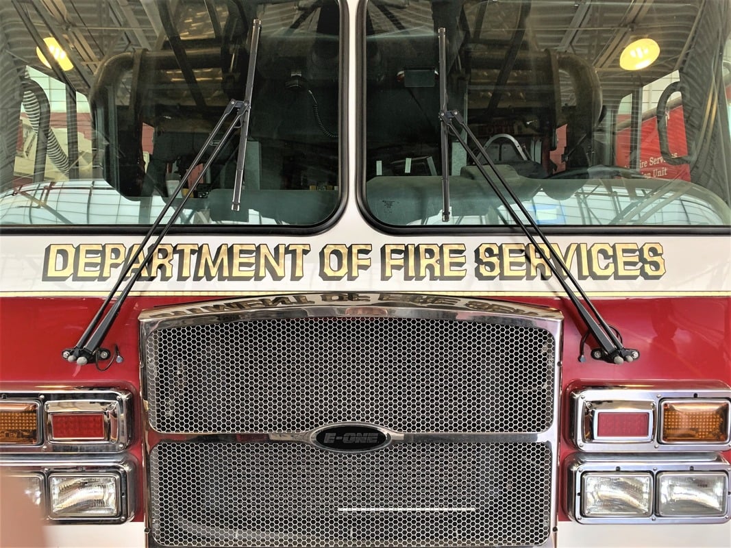 State Officials Investigate Potential Arson in Boston Suburb
