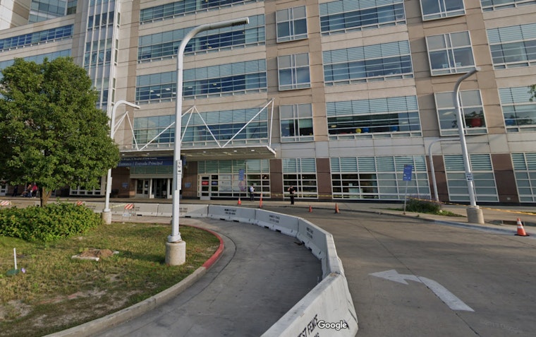Stroger Hospital's $8.6M Medical Malpractice Payout: Cook County
