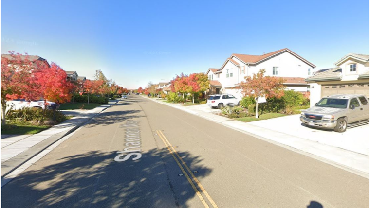 Suspected Oakley Teen Killer Apprehended