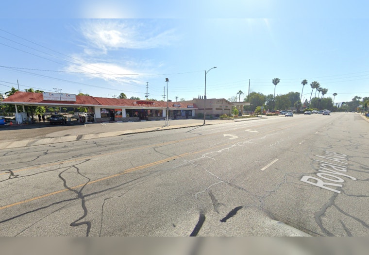 Suspects Engage in a High-Speed Pursuit with Simi Valley and Los