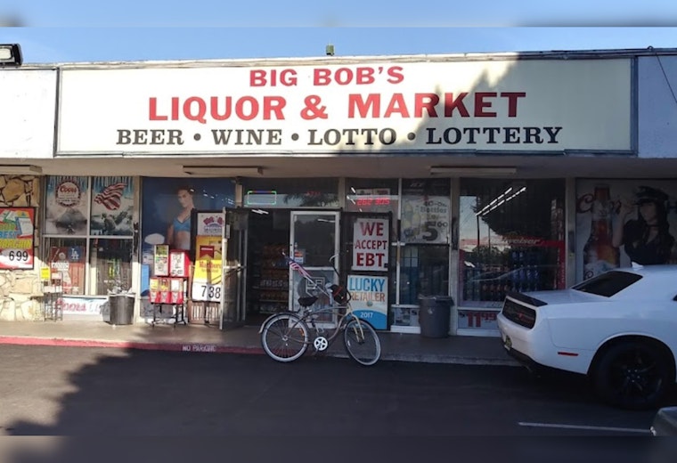 Tragedy Strikes LA County: Employee Killed in Attempted Liquor Store