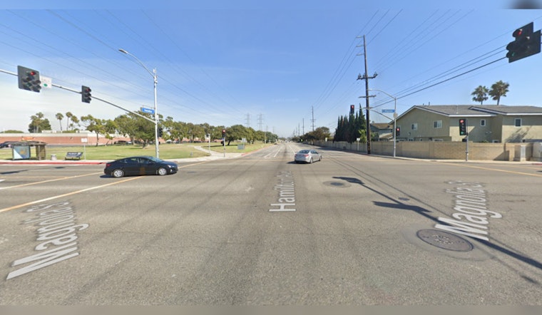 Tragic Collision Claims Motorcyclist's Life in Huntington Beach Tragic Collision Claims Motorcyclist's Life in Huntington Beach