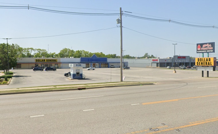 Trio from Springfield Busted for Alleged Store Theft