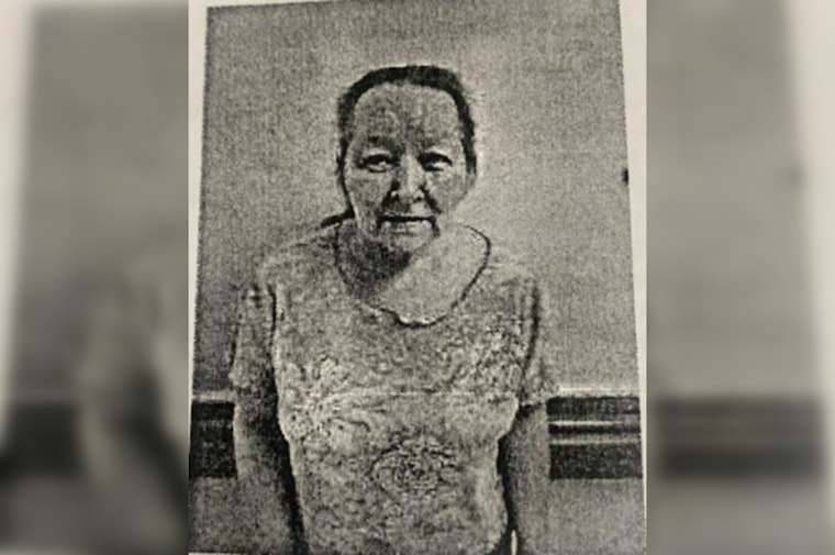 Valley Glen Seeks Missing 70-Year-Old Mary Jackiw Amid Fears of